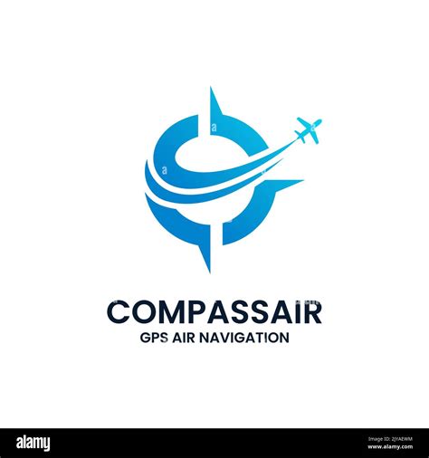 Air West Airline Stock Vector Images Alamy