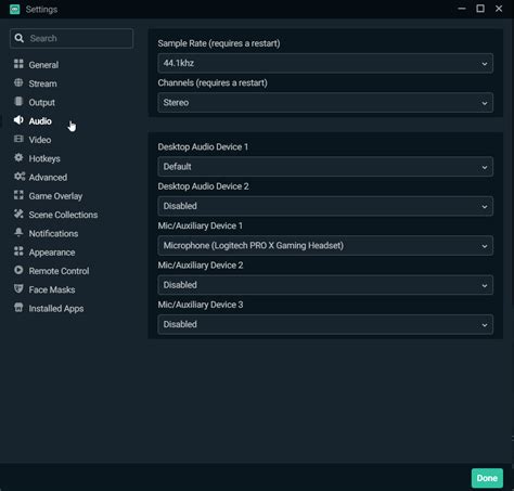 How To Record On Streamlabs Desktop Streamlabs