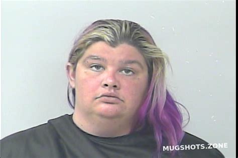 Meehan Kristina Lynne 06022024 St Lucie County Mugshots Zone