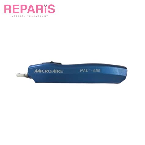 Manipolo Microaire Liposculptor Pal 650