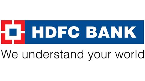 Hdfc Bank Logo And Symbol Meaning History Png Hot Sex Picture