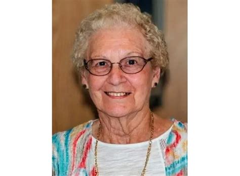 Frances Marie Sorrell Obituary 2025 Alma Mi Lux And Schnepp Funeral Home Carson City
