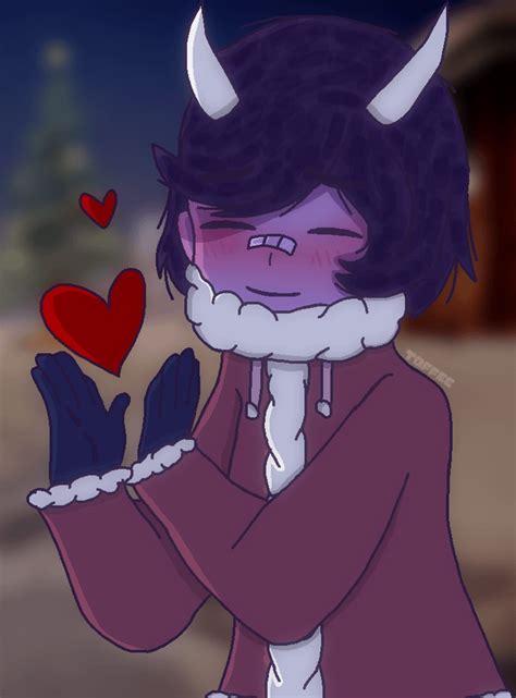 Made This Little Drawing Of Dalv Rundertaleyellow