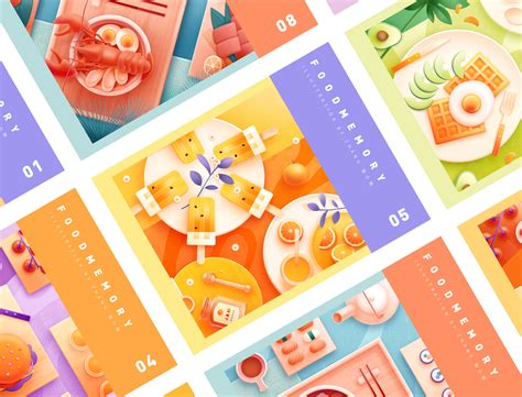 E Commerce App UI UX Design On Behance