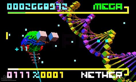 bit trip saga recension gamereactor