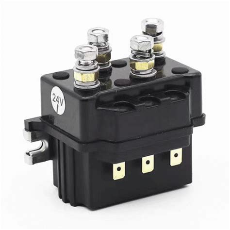Dc Reversing Contactor Peaco Support