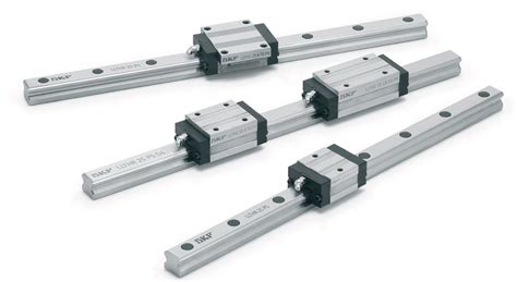 Llthr 30 P5 4000 Skf Lineer Ray 1 Mt 5 001 43 Tl
