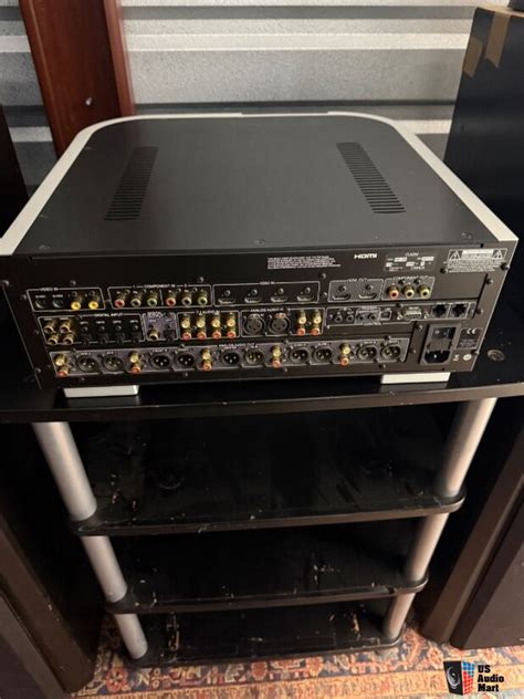 Classe Ssp 800 Photo 5633608 Us Audio Mart