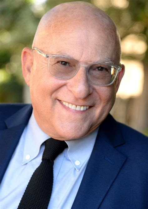 Leaving Room For Action And Dialogue Member Spotlight Barry Simon Mediators Beyond Borders