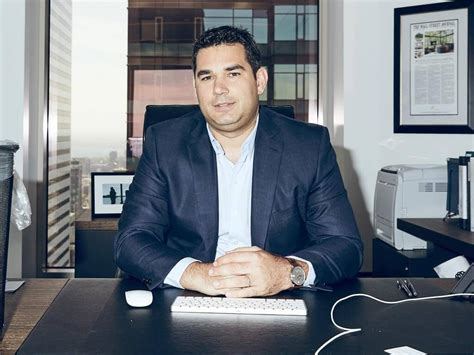 Patrick Dovigi Trùm Phế Liệu Canada Tài Sản 108 Tỷ Usd