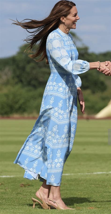 Catherine Princess Of Waless Feet