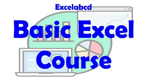excelabcd 🚀 unlock excel proficiency 🚀 📊 dive into the