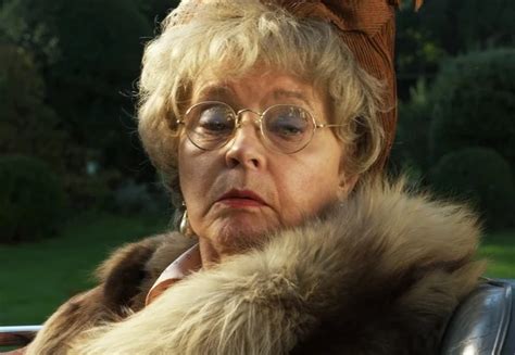 Great Aunt Greta Movie Character Horrid Henry Wiki Fandom