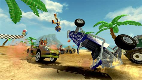 Beach Buggy Racing Apk Download For Android Latest Version
