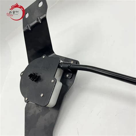 Spare Wheel Carrier Assy 62800 4h100 For Hyundai Grand Starex H1