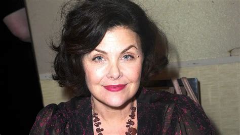 How Sherilyn Fenn Reinvented Herself After “twin Peaks”