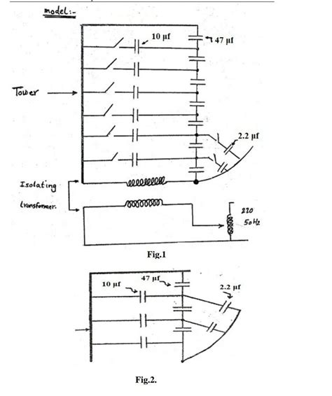 solved experiment no 4 voltage distribution and string