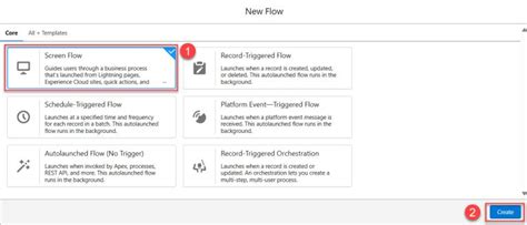 how to clone a record with flow in salesforce
