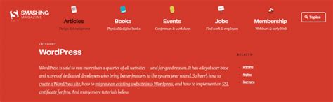 11 Online Places To Learn Wordpress Inside And Out Paid And Free Options