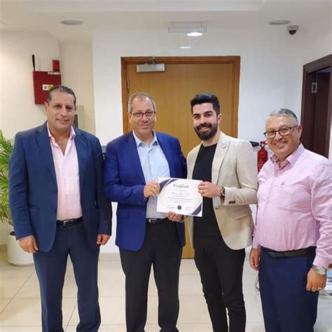 So Grateful Mohammed Ghaith Saed