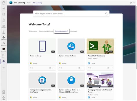 Learning Pathways Lms365 Easier Adoption Of Microsoft 365 49 Off