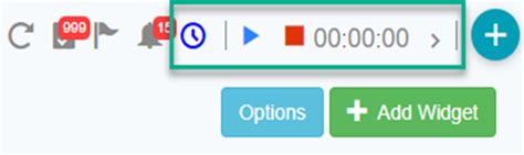 global timer centerbase