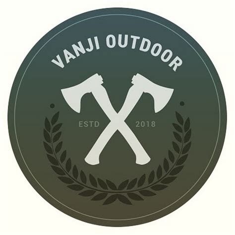 Vanji Outdoors Youtube