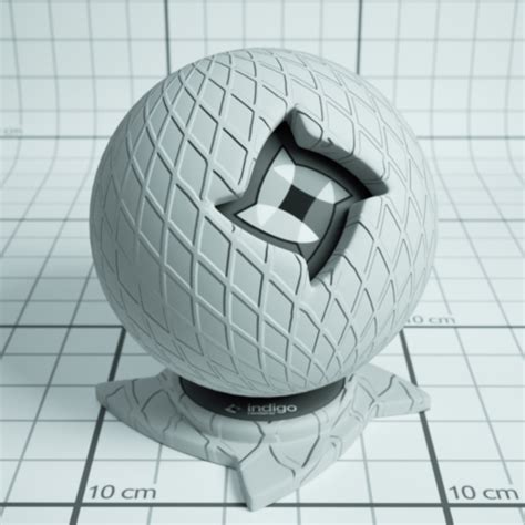 Bump Indigo Renderer