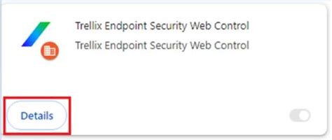 Web Protection Failed To Block Urls After Chromium Browser Update Dell Us