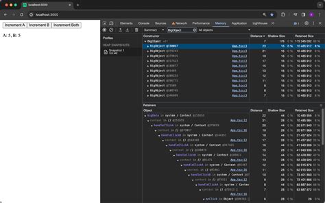 一次react内存泄漏的隐患：usecallback 和闭包如何给你带来麻烦 小辉辉的学习笔记