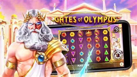 How To Play Gates Of Olympus Slot Full Guide And Free Demo