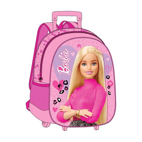 Barbie Eva Trolly Inches Online At Best Price Lulu UAE