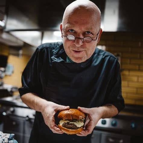 Stefan Richter Stefanrichter • Threads Say More