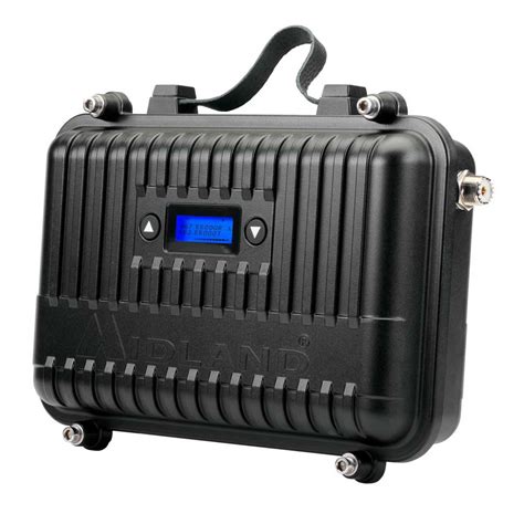 Gmrs Repeater Basics How To Extend Gmrs Radio Range In The Backcountry Ordealist