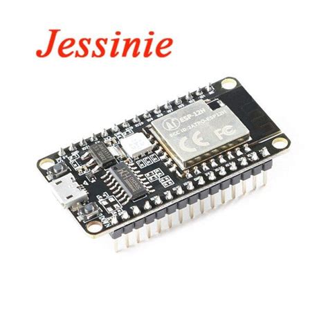 Esp 12h Development Board Esp8266 Esp 12h Kit Esp32 Nodemcu Wifi Wireless Module Esp32 Esp32 S2f