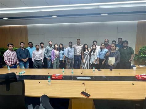 Firstrand Services Private Limited On Linkedin Learning Transformation