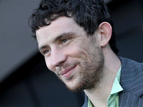 Josh Oconnor On Working With Zendaya And Living Out Of A Van Gq