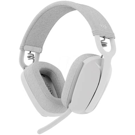 Logitech Cuffie Wireless Microfono Bluetooth Colore Bianco Eprice