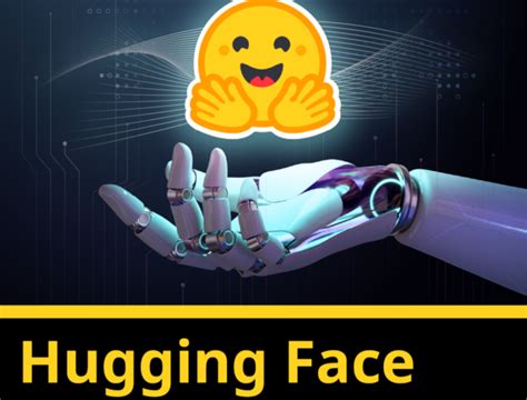 Hugging Face Open Source AI Community Platform | Def