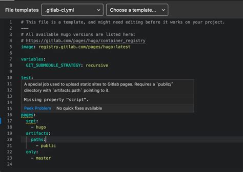 🦊 Michael Friedrich 🌈 On Linkedin Gitlab Productivity Devsecops Cicd
