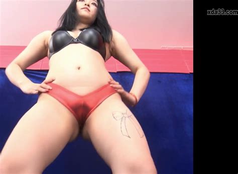 Asian Chinese Model Girl Bikini Swimsuit Show ThisVid Com