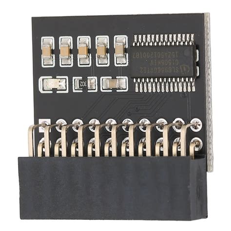 Buy Lpc Encryption Security Module Strong Encryption Tpm 20