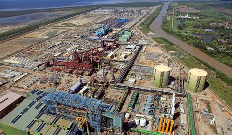 Techint Cerró La Compra De Una Empresa Brasileña Por 1 500 Millones De Euros Infobae