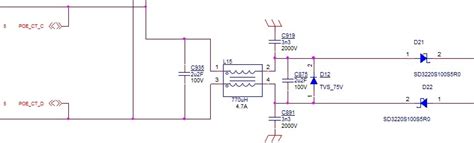 TPS Does Not Power Non Compliant PD With Excess Input Capacitance Power Management Forum