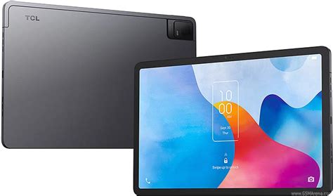 Tcl Nxtpaper 11 Pictures Official Photos