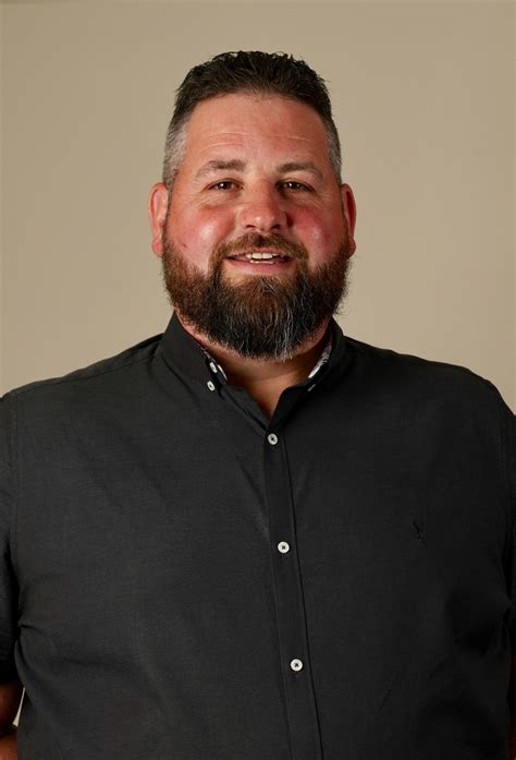 Wayne Fletcher Winsford Town Council