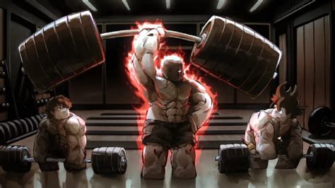 How To Uncap Strength In Deepwoken Twinfinite