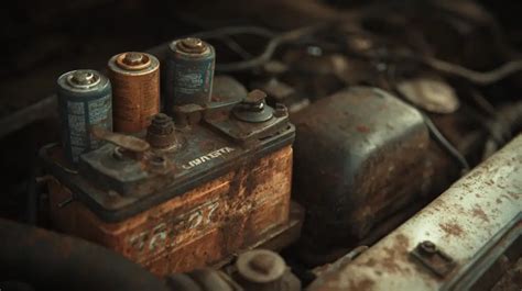 Car Smells Like Rotten Eggs Why Your Battery Could Be The Culprit And