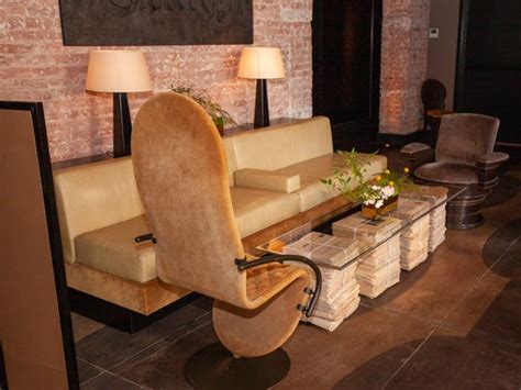 Members Only Nyc Social Club Zero Bond Expanding To Las Vegas Photos
