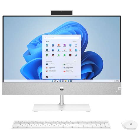 Desktop All In One Where To Buy At The Best Price In The Canada
